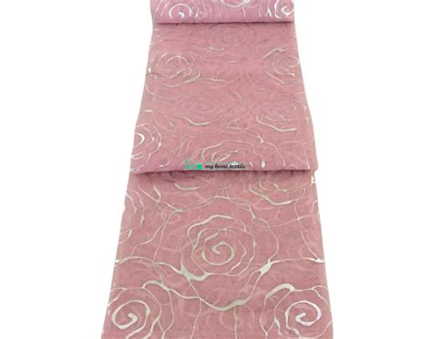 ΕΤΟΙΜΗ ΚΟΥΡΤΙΝΑ ΜΕ ΤΡΕΣΑ ΓΙΑ ΠΑΡΑΘΥΡΟ My Home Textile