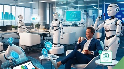 Unlocking Productivity How Ai Transformed My Business