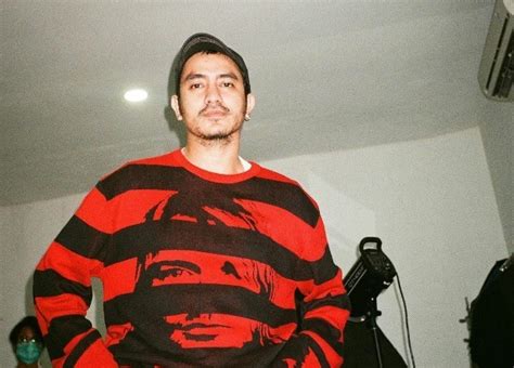 Kisah Inspiratif Pemilik Brand Thanksinsomnia Mohan Hazian