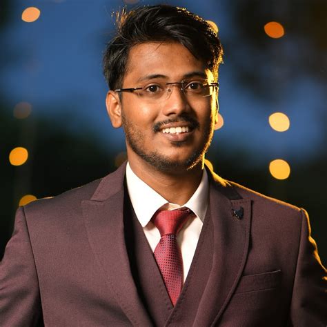 Vignesh Sekar Youtube