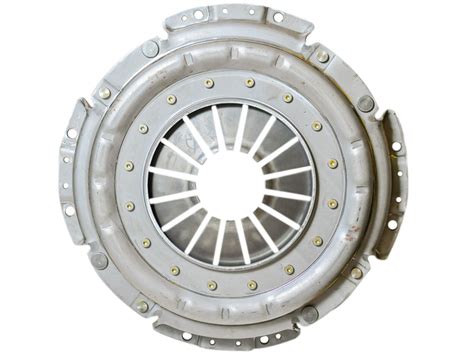 245-1601090 корзина сцепления ЗИЛ-130 (71543) лепестковая SPILE ...