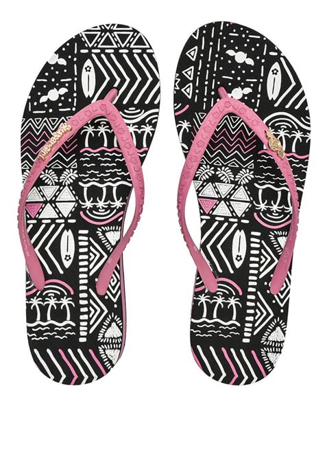 Ladies Surfer Girl
