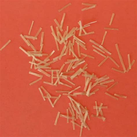 Chopped Glass Fiber For Glass Fiber Reinforcement Glass Fiber Reinforcement And Chopped Glass