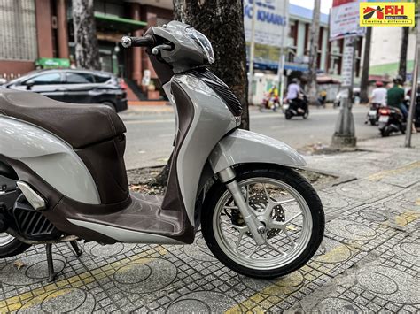 Dán Đổi Màu SH Mode Xi Măng Xám AH DECAL