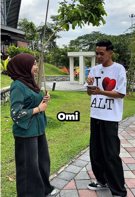 Betul Ke Awek Kelantan Lawa Tiktok