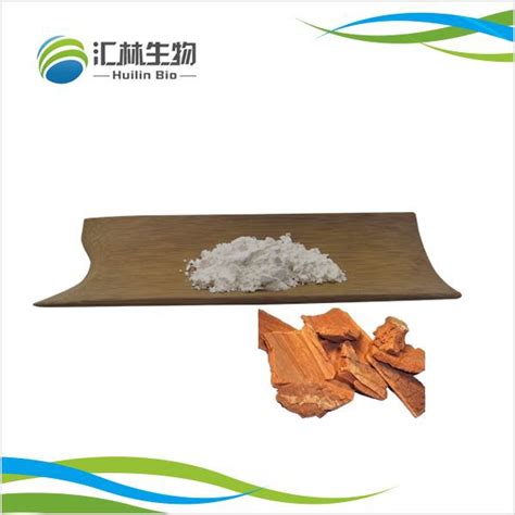 China High Quality Yohimbine Hcl Powder Manufacturers Suppliers