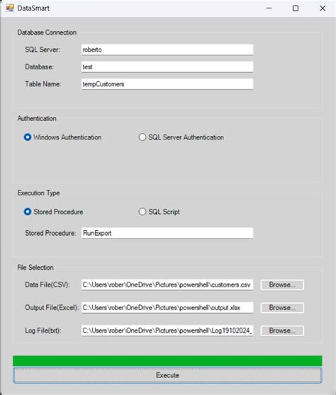 etl sqlserver dataengineering ai powershell automation… roberto