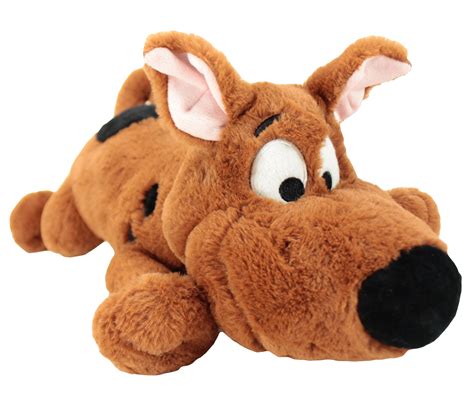 Buy Warner Brothers Jumbo Scooby Doo Plush Online In India 243995611