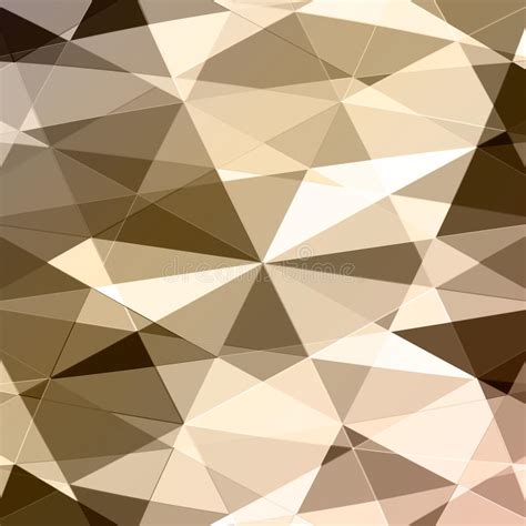 Abstract Geometric Isometric Seamless Pattern Stock Vector Illustration Of Cover Colorful