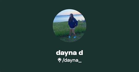 Dayna D Listen On Spotify Apple Music Linktree