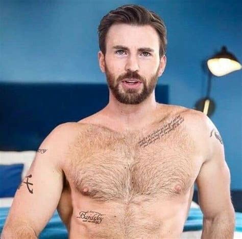 Cris Evans Chris Evans Tattoos Chris Evans Shirtless Christopher Evans