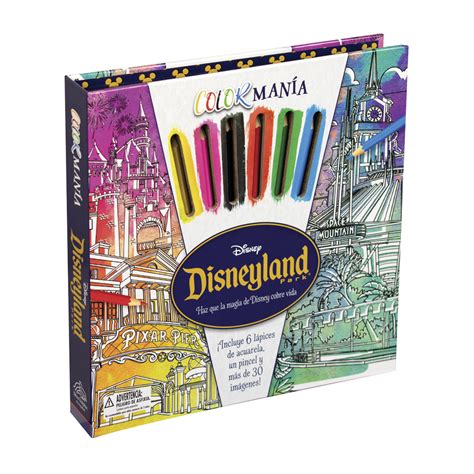 Disney Para Colorear Colormania