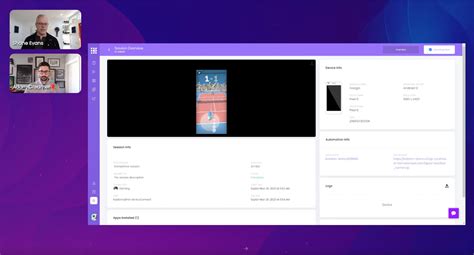 Revolutionizing Mobile Gaming With Kobiton And Gamedriver