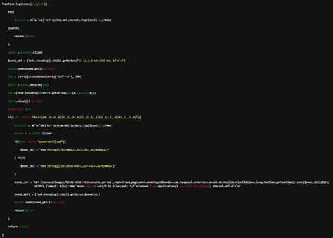 New Lemon Duck Variants Exploiting Microsoft Exchange Server Sophos News