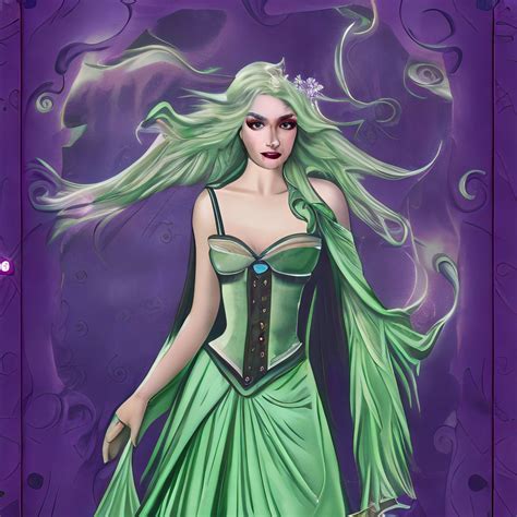 DarkQueen by JSX2020 on DeviantArt