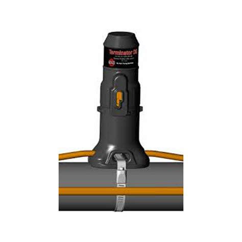Thermon Terminator Spliceend Kit Dsde