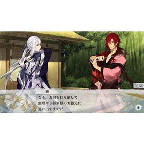 劍為君舞 For S 剣が君 For S 遊戲 Nintendo Switch 4573593430425