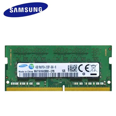 2020sec Ddr4 16gb Laptop Memory Ram 2133mhz Memoria260 Pin Sodimm Ram