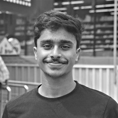 Ashish Abraham