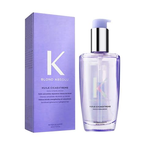 Siquannnn Glossy Hair Care Oil Hydrating Frizzy Smooth And Bright 100ml Hair Softener