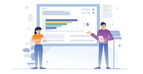 Marketing Analyze Marketing Data Illustrations Ft Marketing And Digital