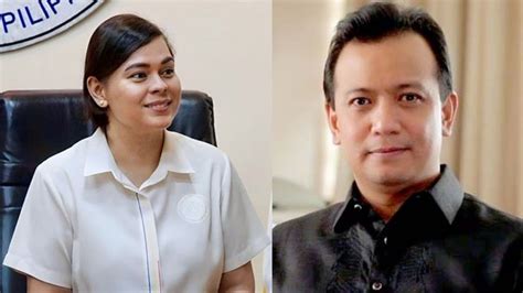 Pinoy Publiko Trillanes Kay Sara Wag Kapit Tuko Sa Deped Resign Na
