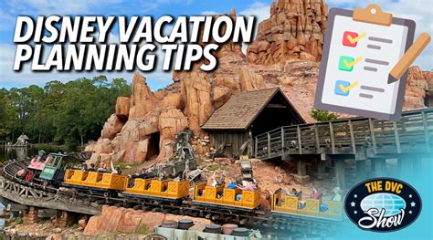 Dvc Show Disney Vacation Club Trip Planning Tips And Tricks Dvc Fan