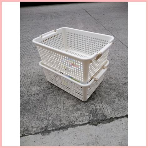 Orocan Tray Plastic Stackable Tray Modular Tray For Other Logistic Sf Not Yet Included