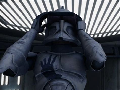 Echo The Clone Wars Star Wars Clone Wars Star Wars Canon Clone Wars