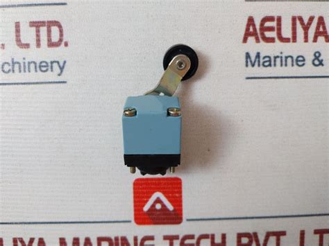 Telemecanique Schneider Zck D15 Limit Switch Head Aeliya Marine