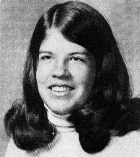 Nancy Jean Field Hanson St Louis Park Class Of 1975