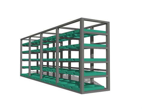 Cassette Rack Epg Consulting