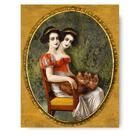 Two Headed Twins Siamese