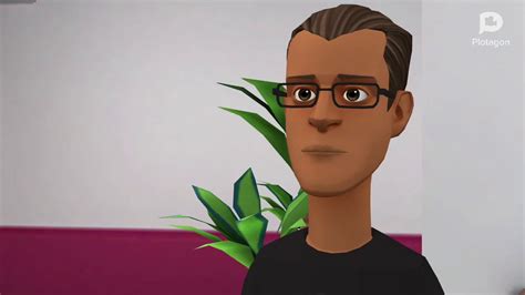 Joey And Jennifer From Cereproc In Plotagon Youtube