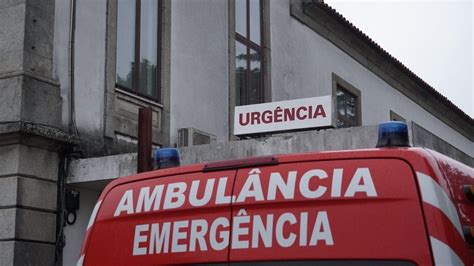 Barcelos Despiste Faz Um Ferido Junto à Central E24