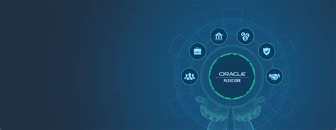 Oracle FLEXCUBE Core Banking System Benefits And Features
