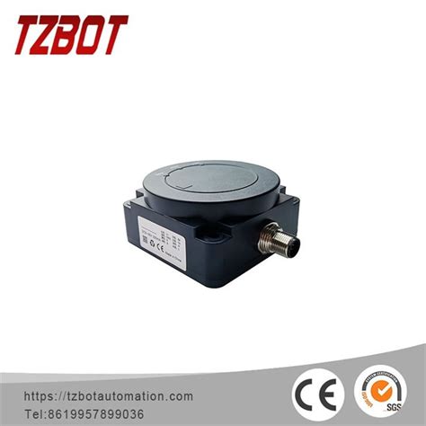 China Customized Max 70mm Detect Distance Rfid Sensor Manufacturers