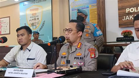 Polisi Pastikan Pengemudi Fortuner Arogan Tidak Mabuk Saat Rusak Brio Okezone Megapolitan