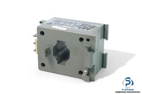 Abb Ct350 Current Transformer Platinum International