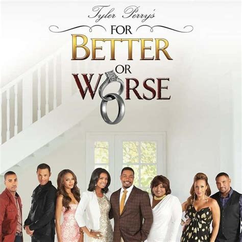 Tyler Perry Shows List Of Tv Series Created By Tyler Perry
