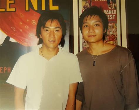 Ekin Cheng Official