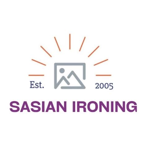 Sasian Ironing By Dreamguy S Technologies