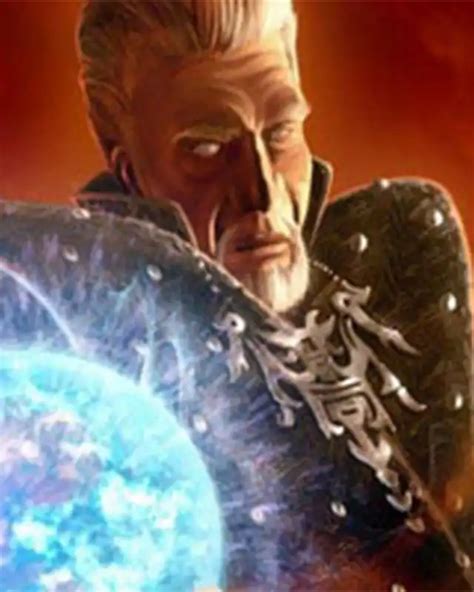 Gothic 3 Nexus Mod And Community