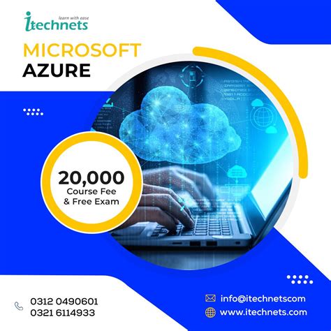 Microsoftazure Cloudcomputing Raheeltariq Ittraining Certification… Itechnets