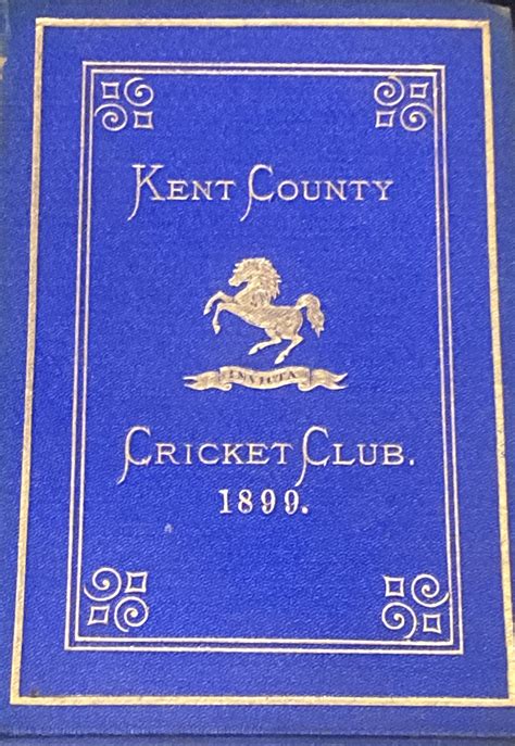 Cricket History