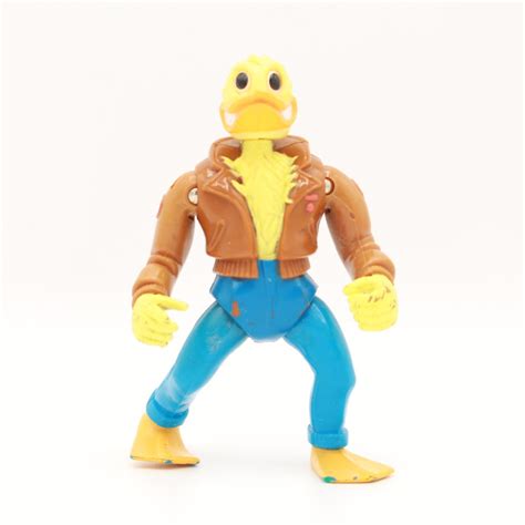 Tmnt Don The Undercover Turtle 1990 The Bog Toys