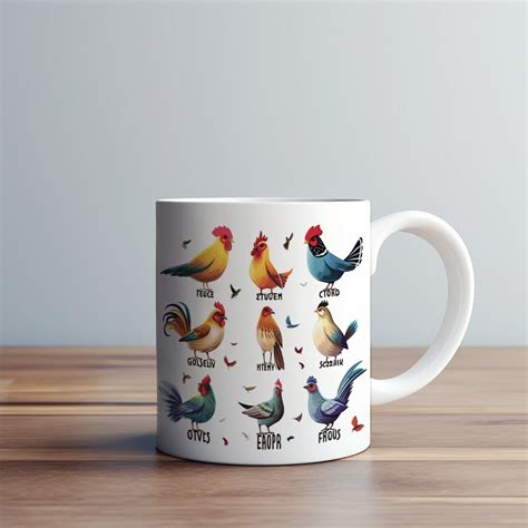 Fowl Language Mug Shop Now And Save