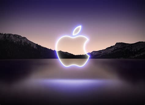 Прямая трансляция презентации Iphone 13 на русском языке