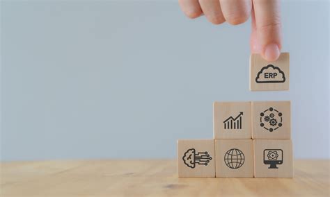 Compare Top ERP Software On The Market