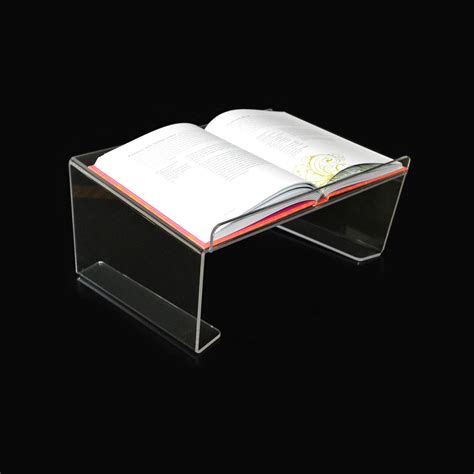 Table Top Speech Readings Holder Book Stand Holder Lectern